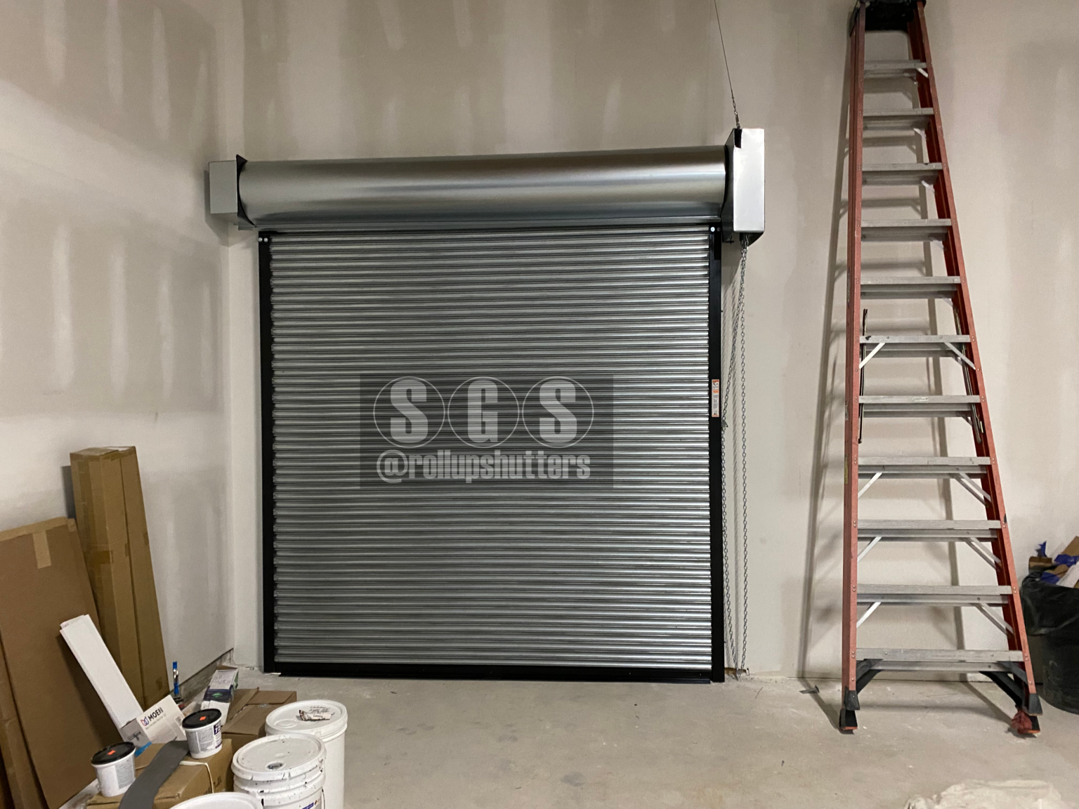 - Custom Roll Shutters and Privacy Screens Fire Shutters and Polydoors